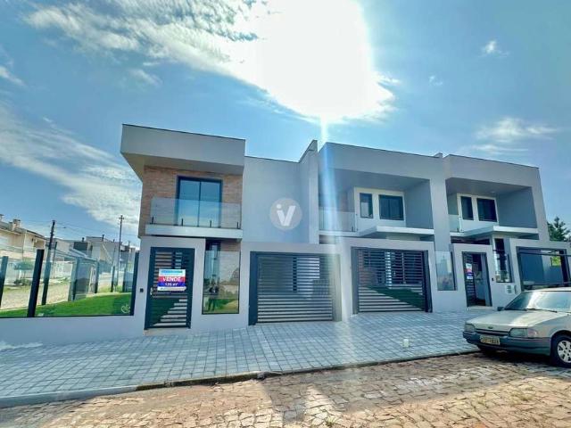 Casa / Sobrado para Venda em Santa Maria/RS Camobi 3 Quartos