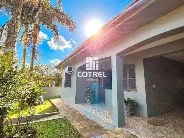 Casa / Sobrado para Venda em Santa Maria/RS Camobi 3 Quartos