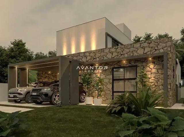 Casa / Sobrado para Venda em Santa Maria/RS Camobi 3 Quartos