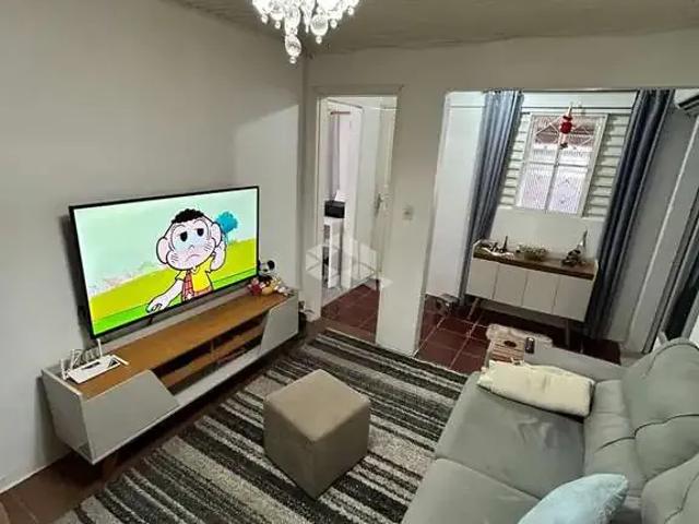 Casa / Sobrado para Venda em Santa Maria/RS Camobi 3 Quartos