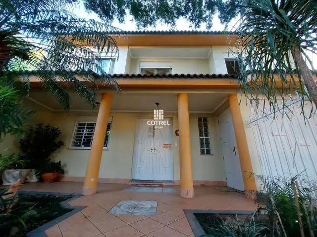 Casa / Sobrado para Venda em Santa Maria/RS Camobi 3 Quartos