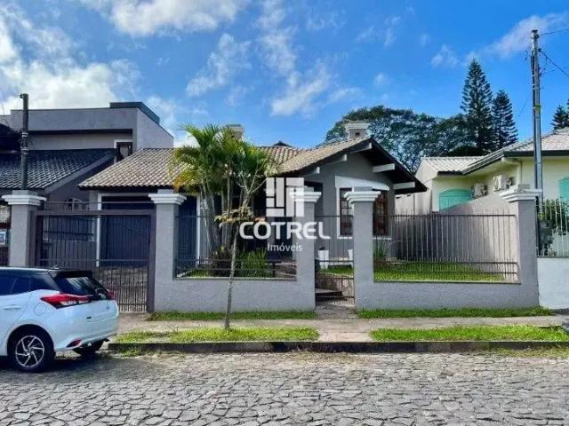 Casa / Sobrado para Venda em Santa Maria/RS Camobi 3 Quartos