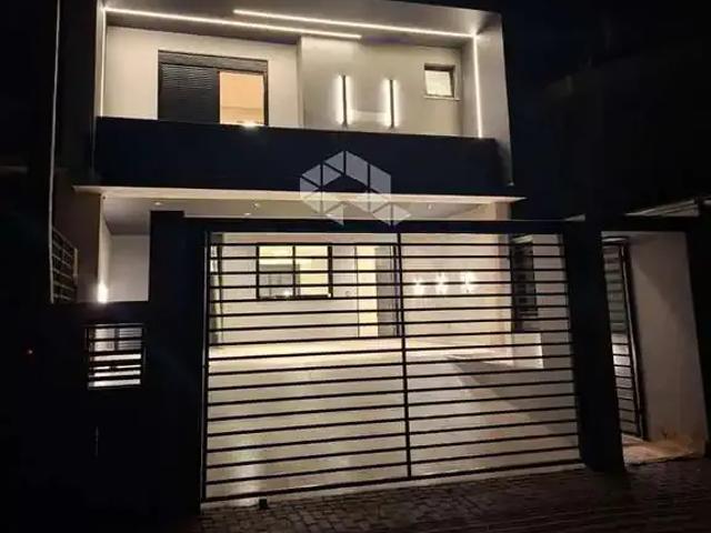 Casa / Sobrado para Venda em Santa Maria/RS Camobi 3 Quartos