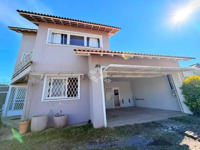 Casa / Sobrado para Venda em Santa Maria/RS Camobi 3 Quartos