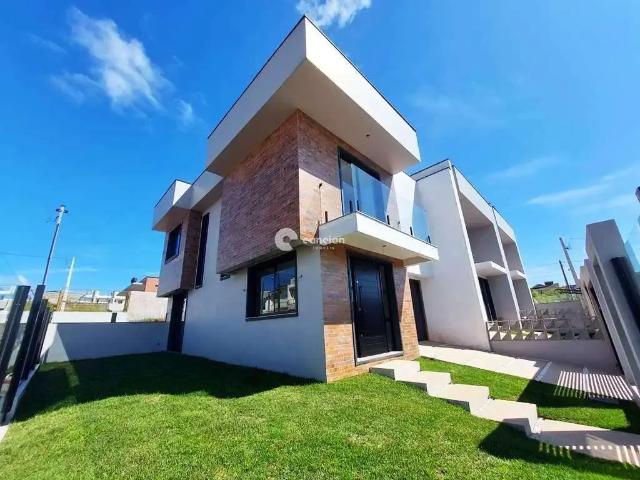 Casa / Sobrado para Venda em Santa Maria/RS Camobi 3 Quartos