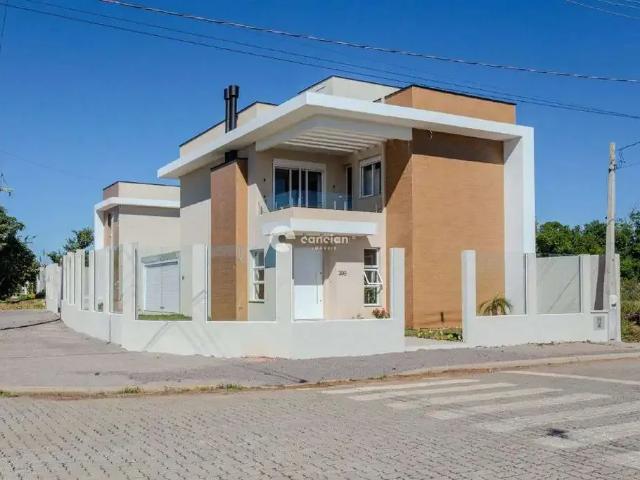 Casa / Sobrado para Venda em Santa Maria/RS Camobi 3 Quartos