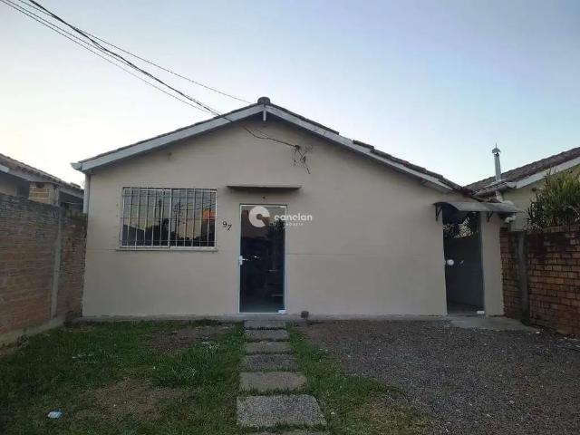 Casa / Sobrado para Venda em Santa Maria/RS Camobi 3 Quartos