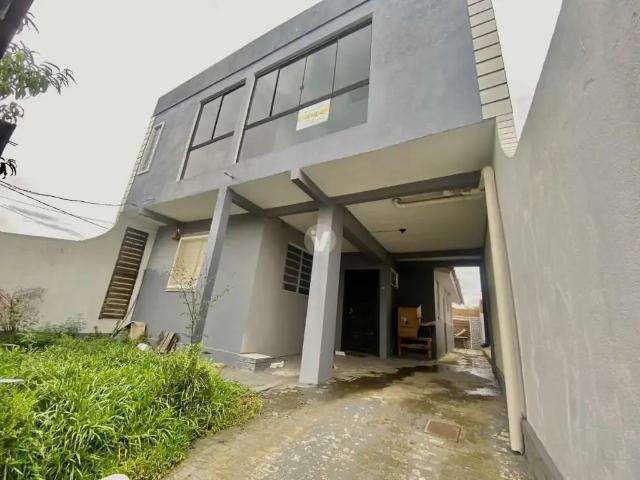 Casa / Sobrado para Venda em Santa Maria/RS Camobi 3 Quartos