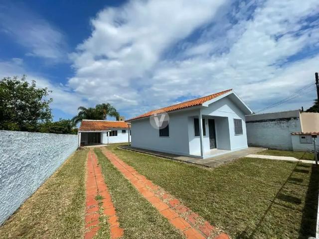 Casa / Sobrado para Venda em Santa Maria/RS Camobi 3 Quartos
