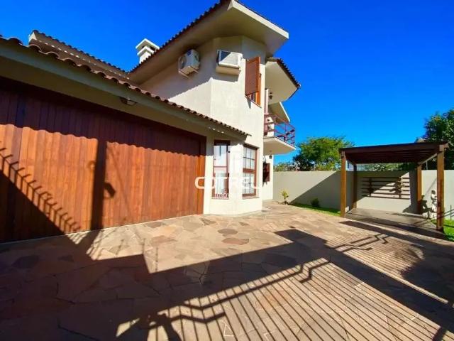 Casa / Sobrado para Venda em Santa Maria/RS Camobi 3 Quartos