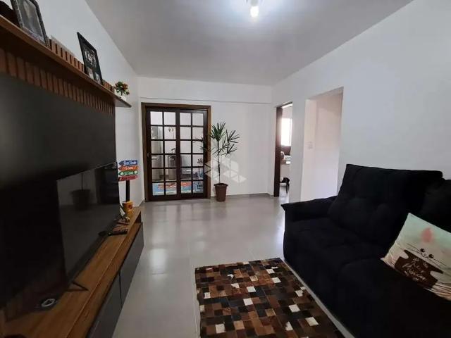 Casa / Sobrado para Venda em Santa Maria/RS Camobi 3 Quartos