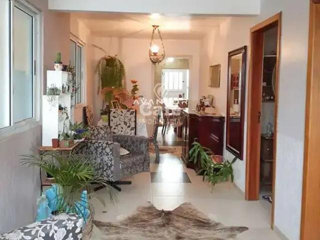 Casa / Sobrado para Venda em Santa Maria/RS Camobi 3 Quartos