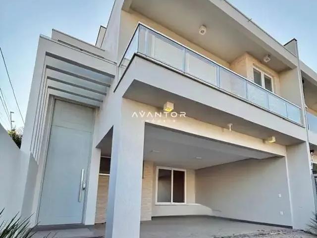 Casa / Sobrado para Venda em Santa Maria/RS Camobi 3 Quartos