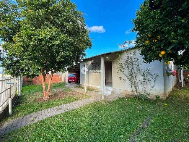 Casa / Sobrado para Venda em Santa Maria/RS Camobi 3 Quartos