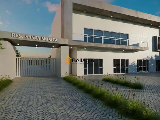 Casa / Sobrado para Venda em Santa Maria/RS Camobi 3 Quartos