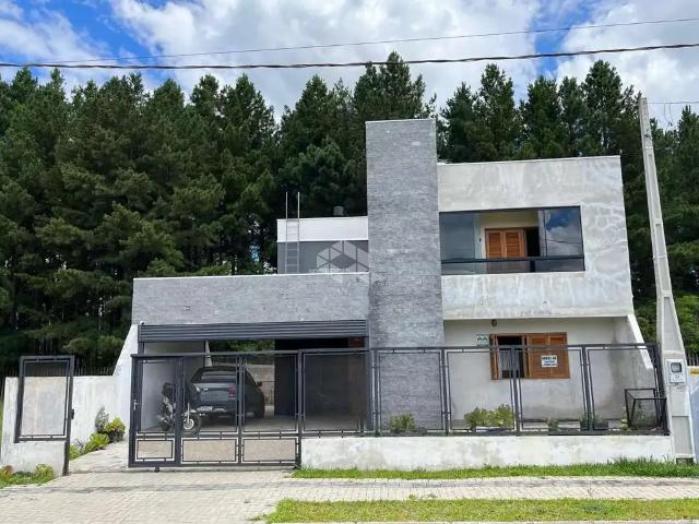 Casa / Sobrado para Venda em Santa Maria/RS Camobi 3 Quartos
