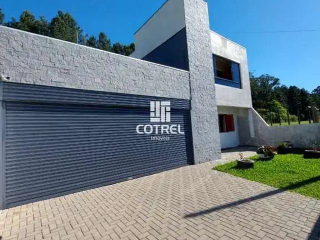 Casa / Sobrado para Venda em Santa Maria/RS Camobi 3 Quartos