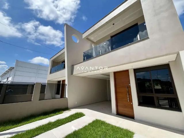 Casa / Sobrado para Venda em Santa Maria/RS Camobi 3 Quartos