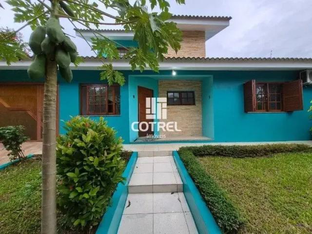 Casa / Sobrado para Venda em Santa Maria/RS Camobi 3 Quartos