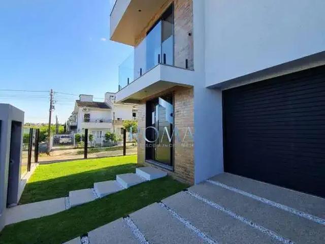Casa / Sobrado para Venda em Santa Maria/RS Camobi 3 Quartos