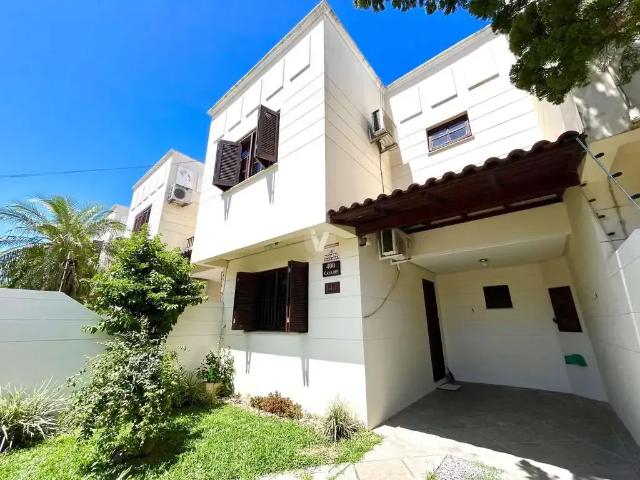 Casa / Sobrado para Venda em Santa Maria/RS Camobi 3 Quartos