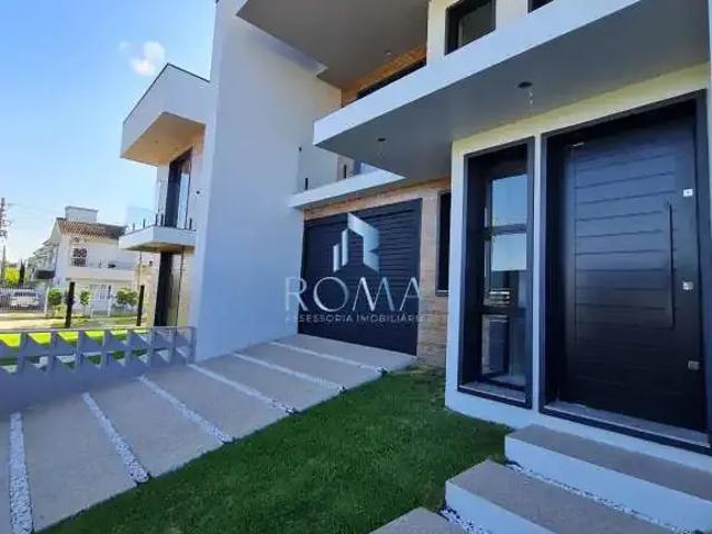 Casa / Sobrado para Venda em Santa Maria/RS Camobi 3 Quartos