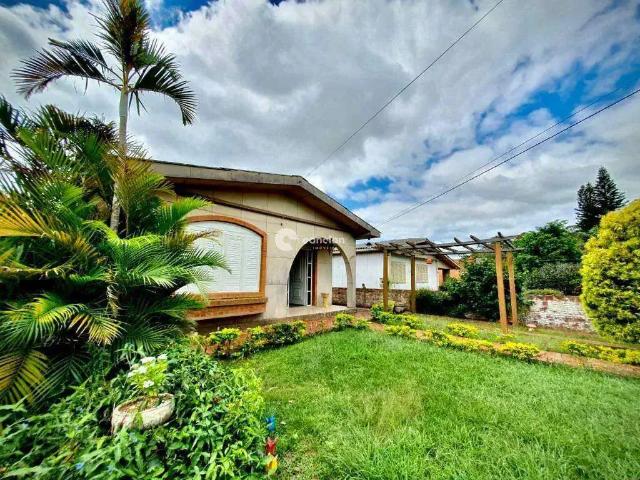 Casa / Sobrado para Venda em Santa Maria/RS Camobi 3 Quartos