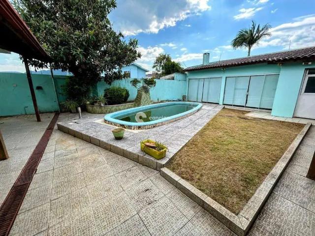 Casa / Sobrado para Venda em Santa Maria/RS Camobi 3 Quartos