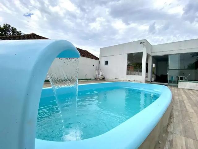 Casa / Sobrado para Venda em Santa Maria/RS Carolina 3 Quartos