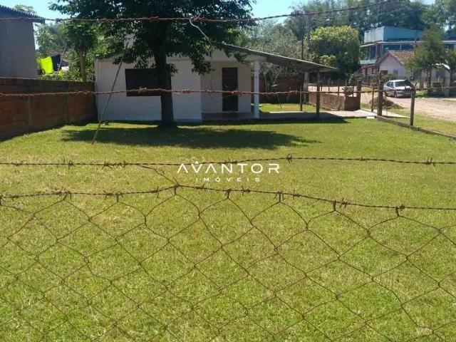 Casa / Sobrado para Venda em Santa Maria/RS Caturrita 2 Quartos
