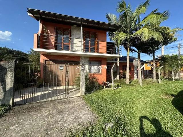 Casa / Sobrado para Venda em Santa Maria/RS Caturrita 3 Quartos