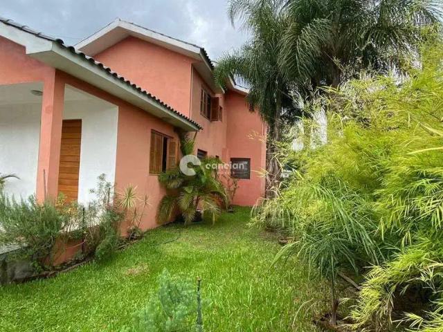 Casa / Sobrado para Venda em Santa Maria/RS Caturrita 3 Quartos