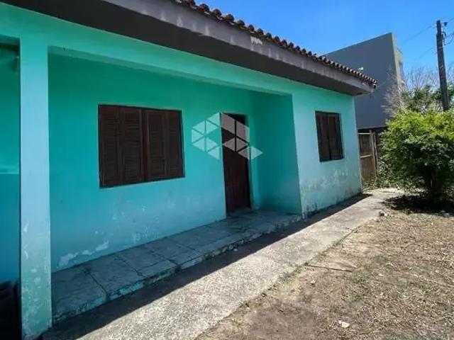 Casa / Sobrado para Venda em Santa Maria/RS Caturrita 3 Quartos