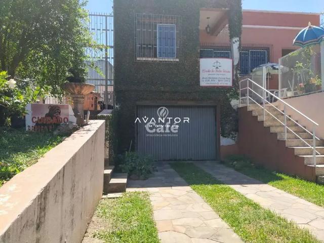 Casa / Sobrado para Venda em Santa Maria/RS Centro 4 Quartos