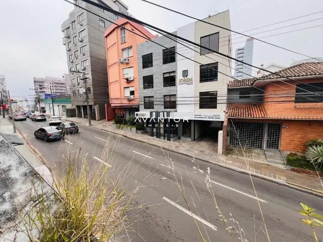 Casa / Sobrado para Venda em Santa Maria/RS Centro 4 Quartos