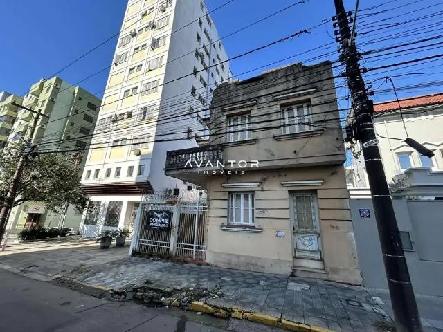 Casa / Sobrado para Venda em Santa Maria/RS Centro 5 Quartos