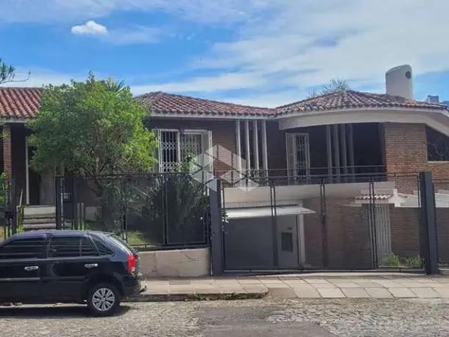 Casa / Sobrado para Venda em Santa Maria/RS Centro 5 Quartos