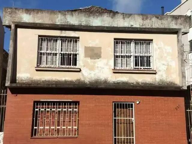 Casa / Sobrado para Venda em Santa Maria/RS Centro 6 Quartos