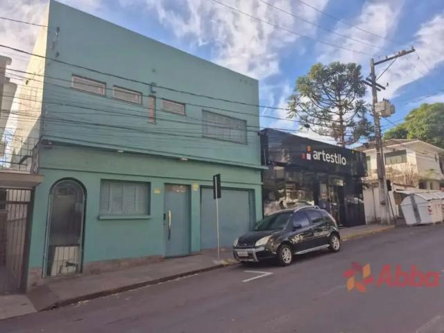 Casa / Sobrado para Venda em Santa Maria/RS Centro 2 Quartos