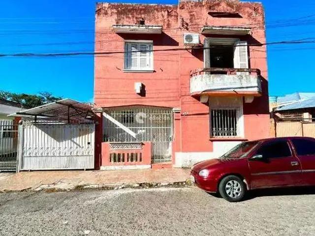 Casa / Sobrado para Venda em Santa Maria/RS Centro 2 Quartos