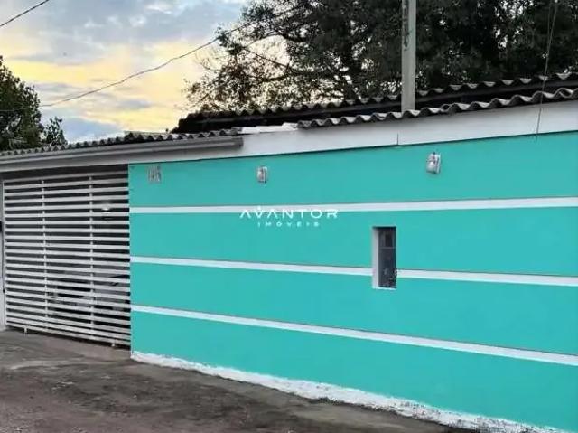 Casa / Sobrado para Venda em Santa Maria/RS Centro 2 Quartos