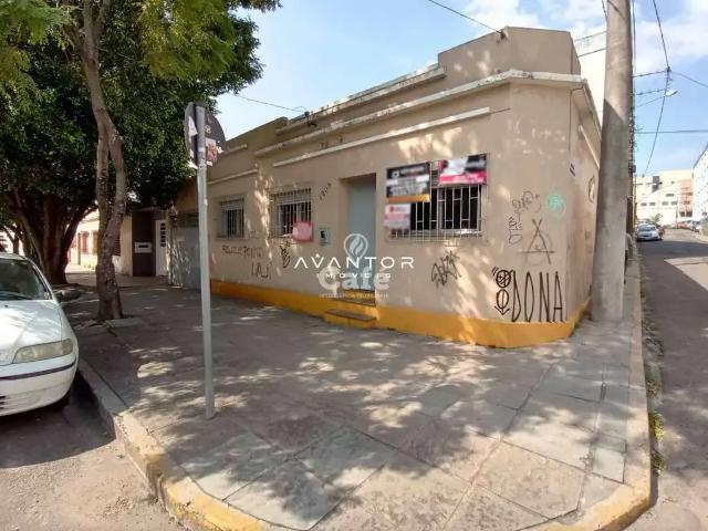 Casa / Sobrado para Venda em Santa Maria/RS Centro 3 Quartos