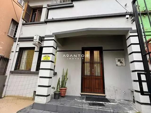 Casa / Sobrado para Venda em Santa Maria/RS Centro 3 Quartos