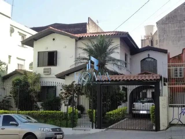 Casa / Sobrado para Venda em Santa Maria/RS Centro 3 Quartos