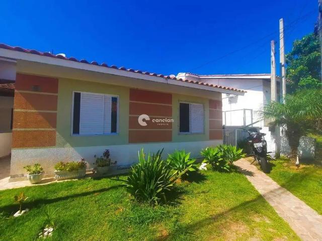 Casa / Sobrado para Venda em Santa Maria/RS Cerrito 3 Quartos