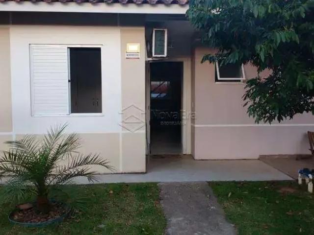 Casa / Sobrado para Venda em Santa Maria/RS Cerrito 2 Quartos
