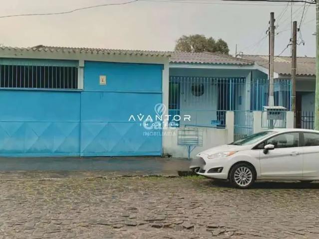 Casa / Sobrado para Venda em Santa Maria/RS Chácara das Flores 2 Quartos