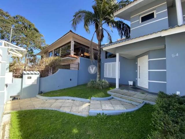 Casa / Sobrado para Venda em Santa Maria/RS Duque de Caxias 4 Quartos