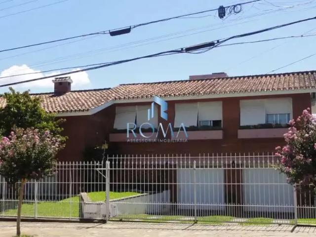 Casa / Sobrado para Venda em Santa Maria/RS Duque de Caxias 5 Quartos