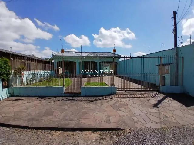 Casa / Sobrado para Venda em Santa Maria/RS Duque de Caxias 3 Quartos